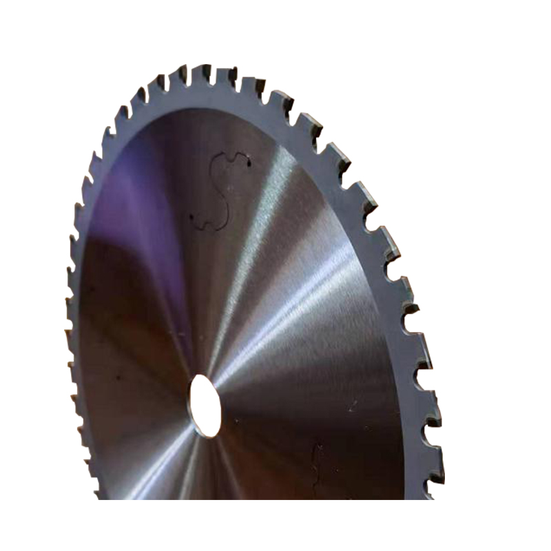 Dry Cutting Cold Metal Saw Blade-Hangzhou Accurate Manufacturer