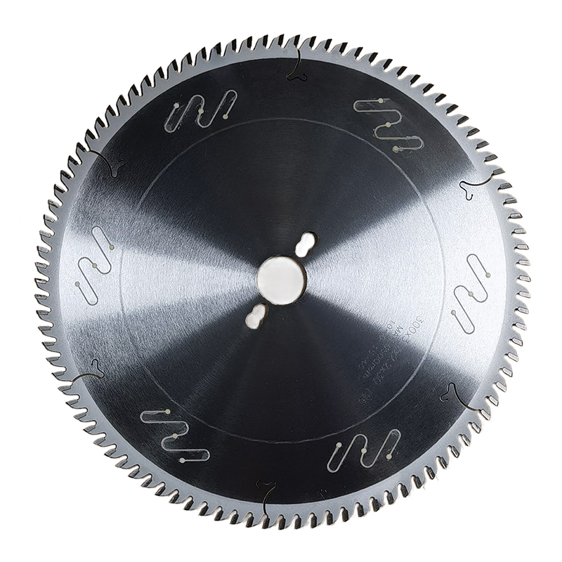 Table saw blade, woodworking saw blade, circular saw blade