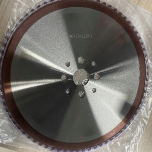 Cold Metal Cutting Saw Blade-Hangzhou Accurate Manufacturer