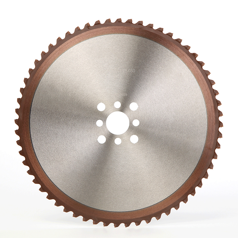 Cold Metal Cutting Saw Blade-Hangzhou Accurate Manufacturer