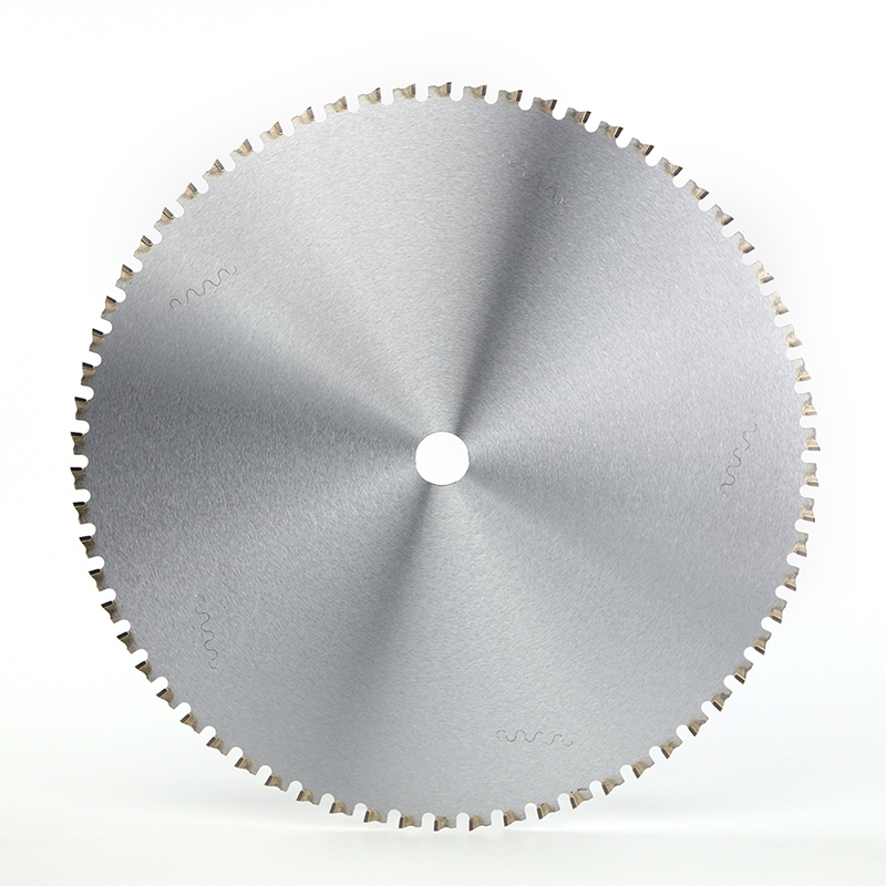 Dry Cutting Cold Metal Saw Blade-Hangzhou Accurate Manufacturer