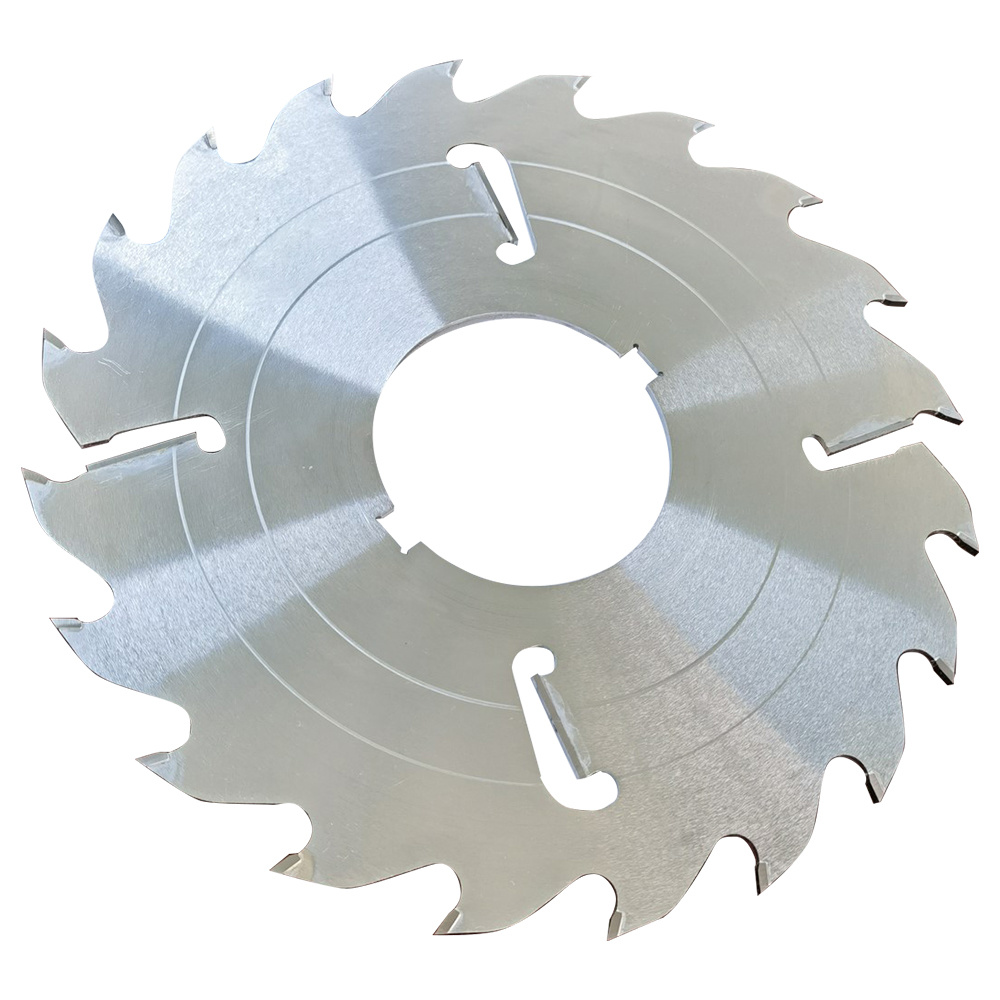 Multi-ripping Saw Blade-Hangzhou Accurate Manufacturer