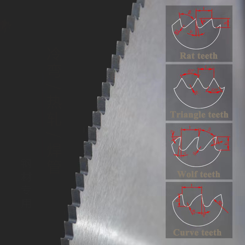 Metal Cold Cutting/ Hot Cutting Circular Friction Saw Blade