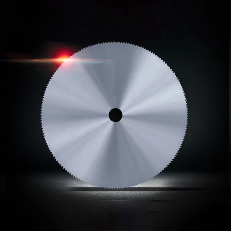 Metal Cold Cutting/ Hot Cutting Circular Friction Saw Blade