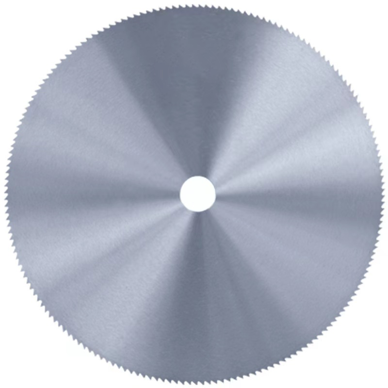 Metal Cold Cutting/ Hot Cutting Circular Friction Saw Blade