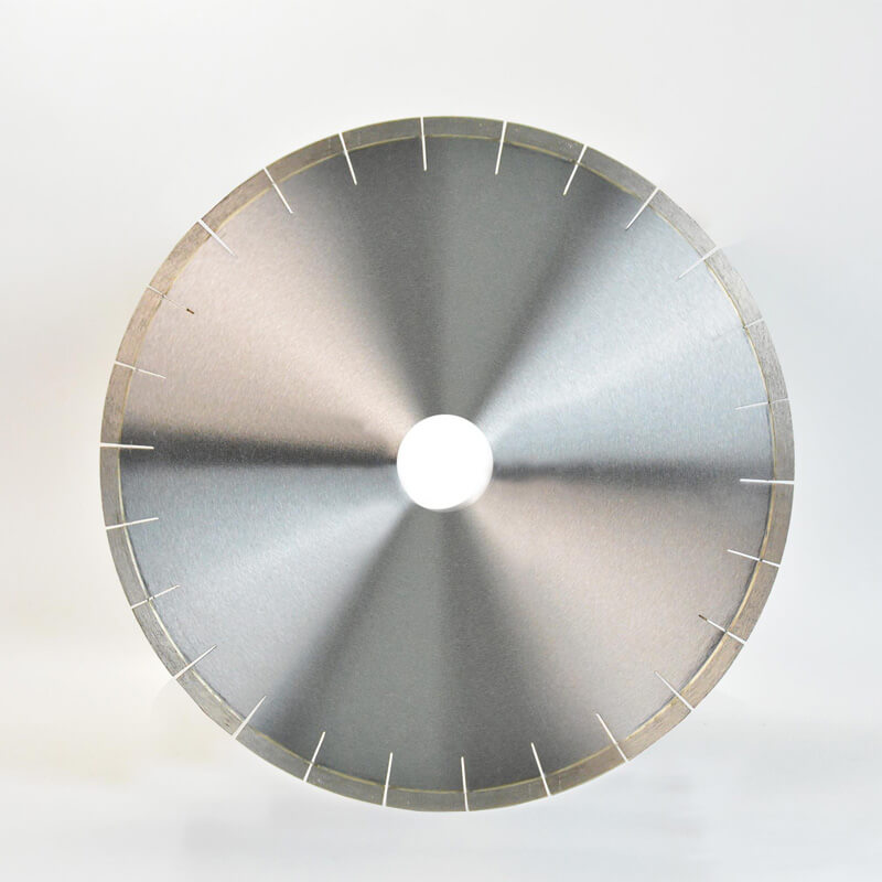 Diamond Cutting Disc for Marble from Hangzhou Accurate Manufacturer