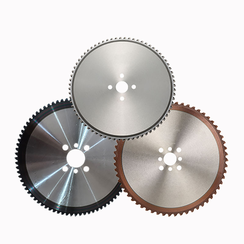 Cold Metal Cutting Saw Blade-Hangzhou Accurate Manufacturer