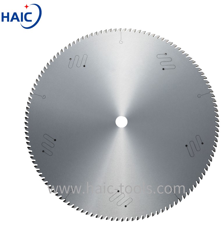 Saw Blade for Aluminium Sash