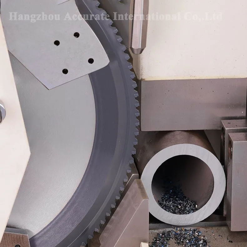 Cold Saw Blade for Steel Tube/ Pipe