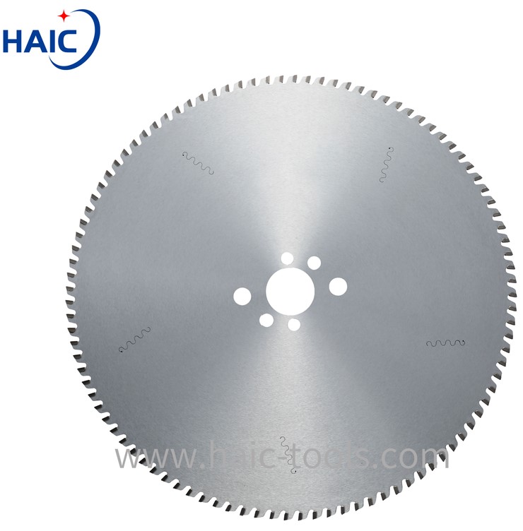 Best Quality Copper Saw Blade
