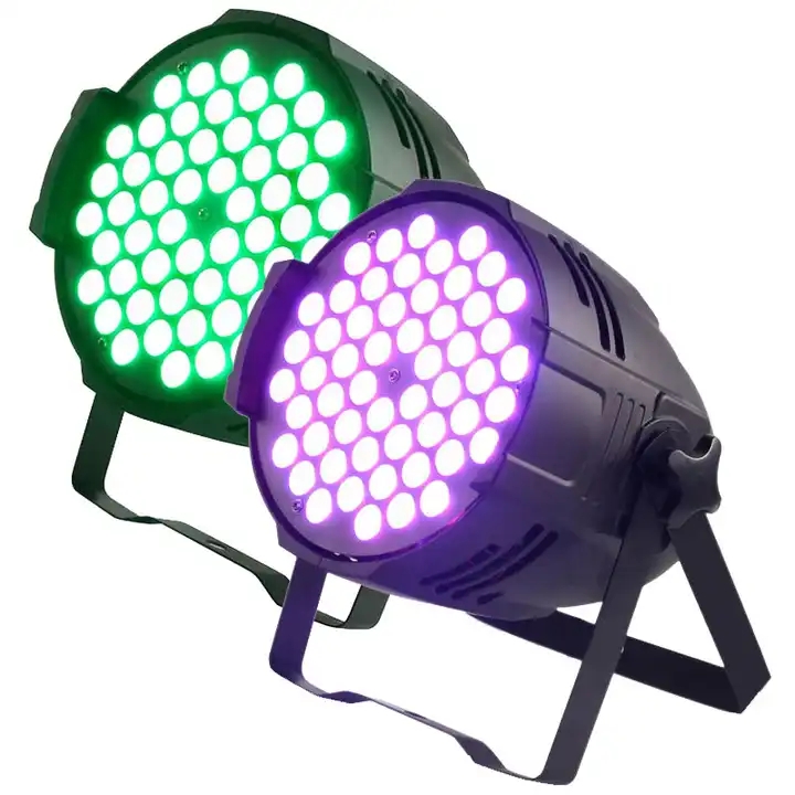 LED Par Light - Powerful and Efficient Lighting Solution