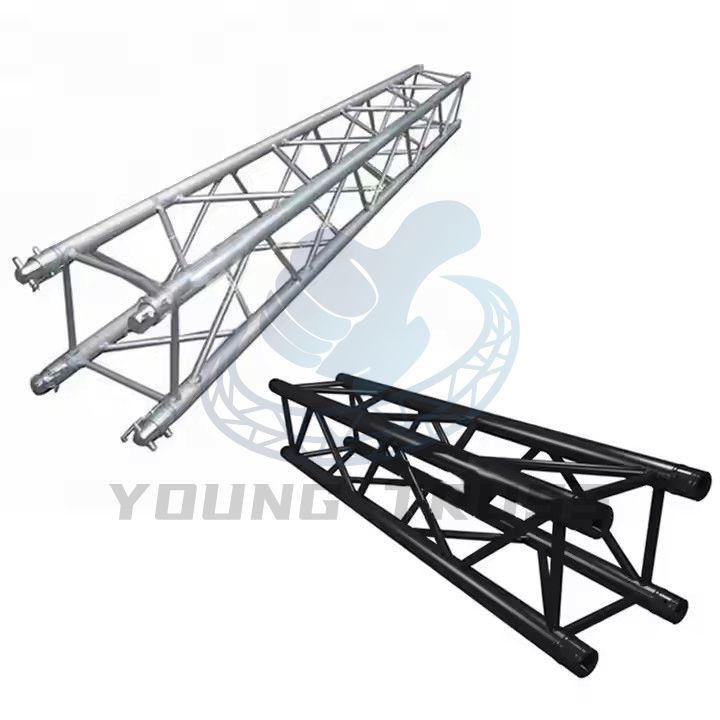 Optimized Title: "Aluminum Stage Lighting Truss Structures