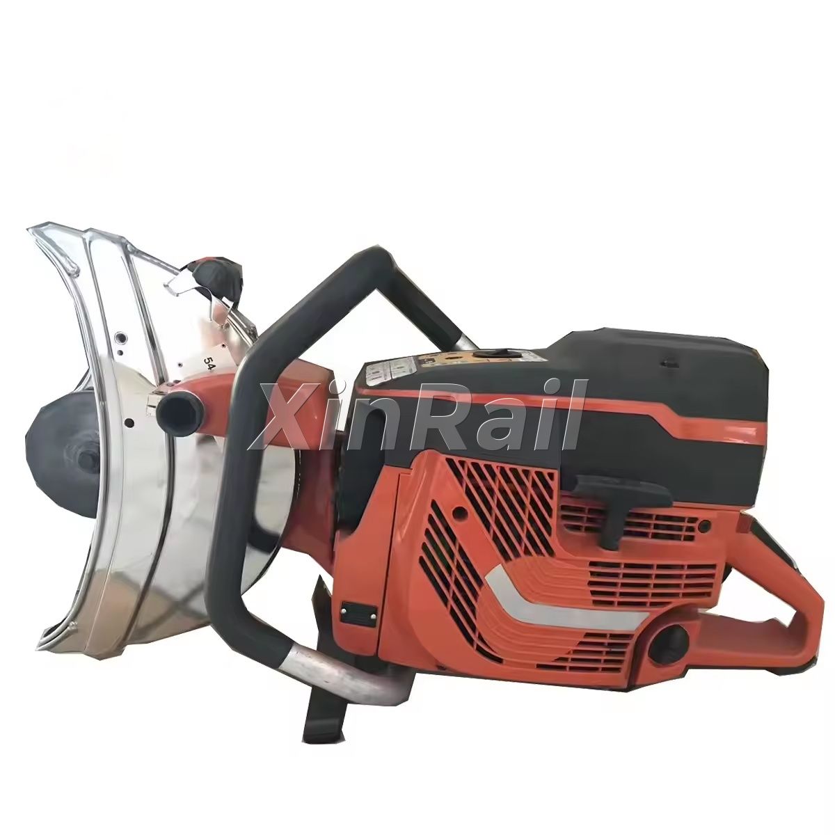 Railway Machine K1270 Easily Operated Rail Saw