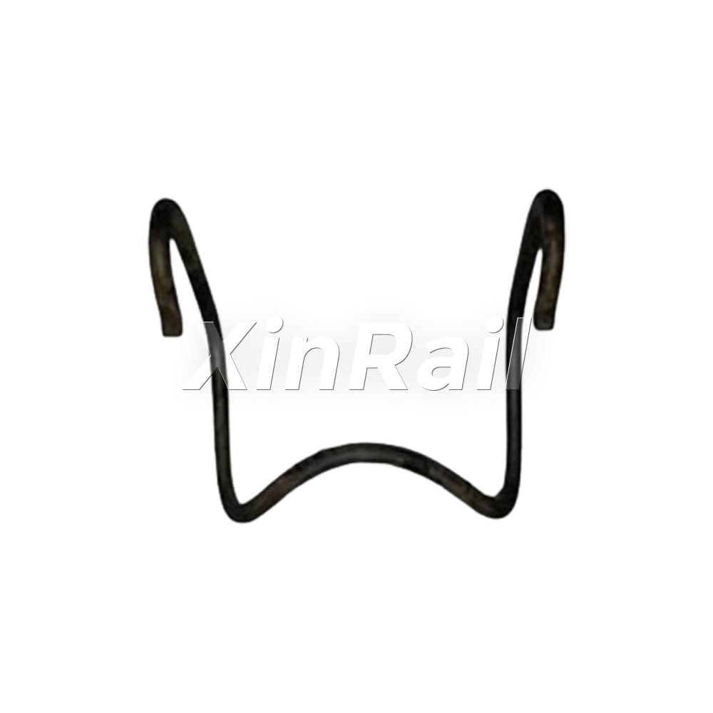 Rail Tension Clip Fist Clip