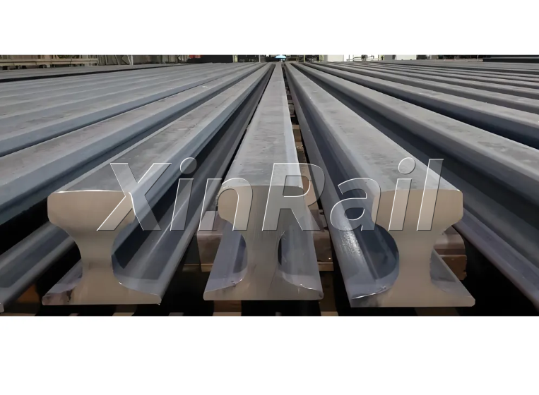 ISCR50 Indian Railway Standard Steel Rail