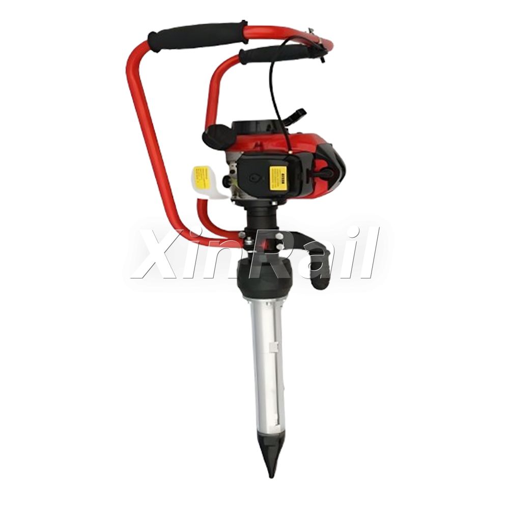 ND-4 Portable Internal Ballast Tamping Hammer