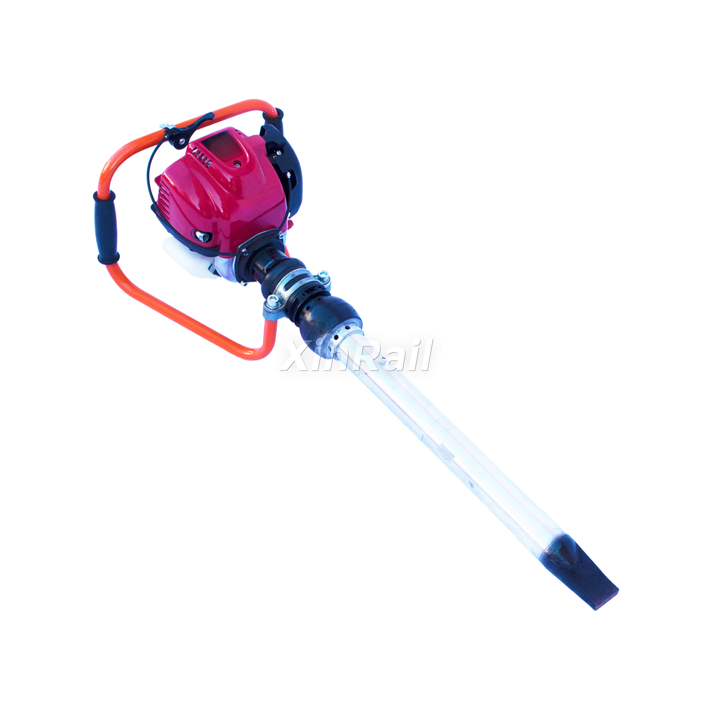 High Performance ND-5 Portable Rail Tamping Machine