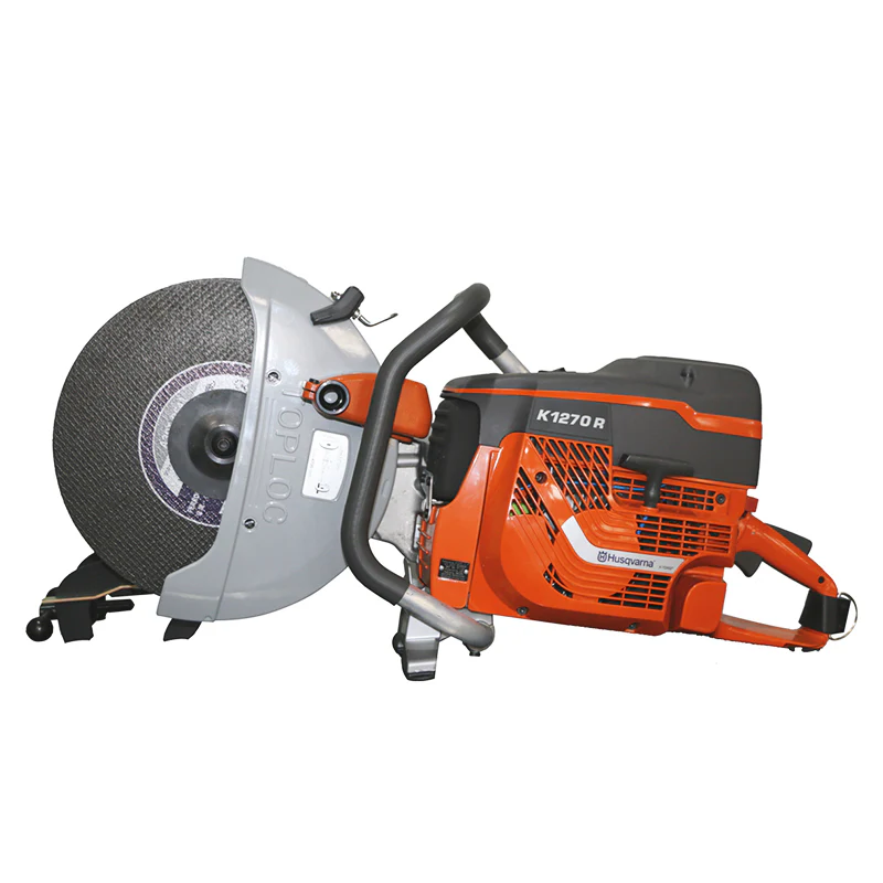 High-Performance Rail Cutting Machine Precision Engineered Equipment