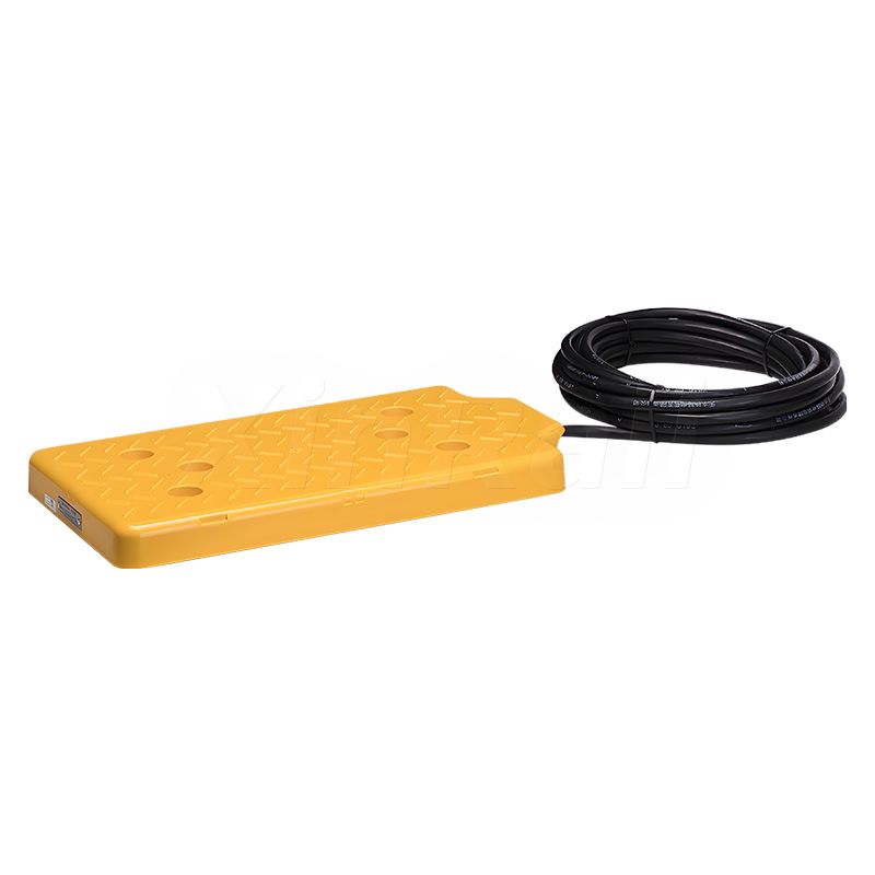 Railway Trackside Component Balise