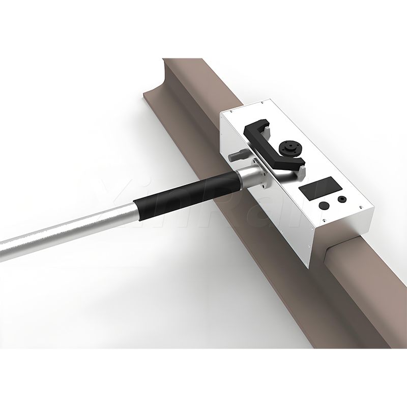 Rail Flatness Measuring Instrument