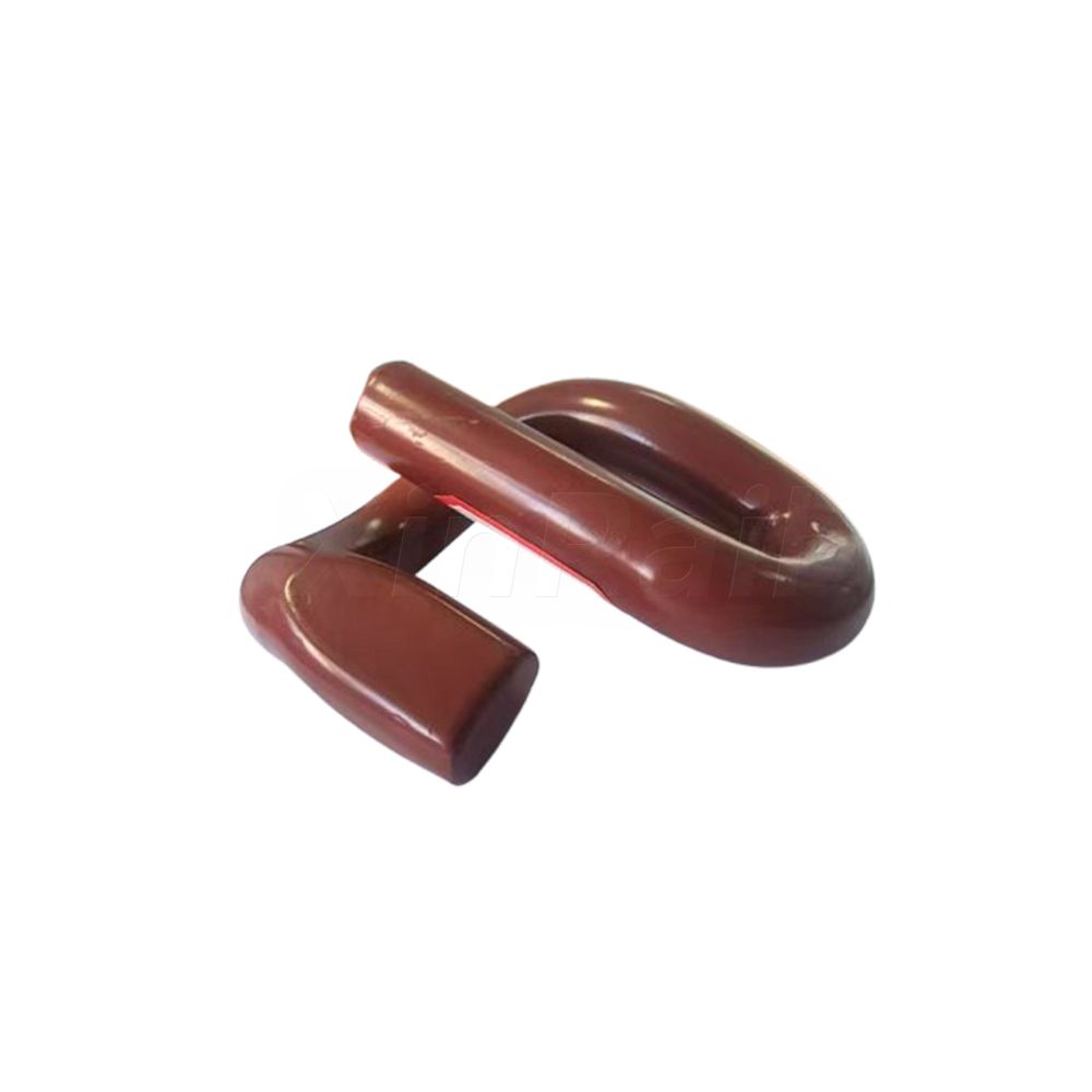 Rail Fastening System E Type Clip