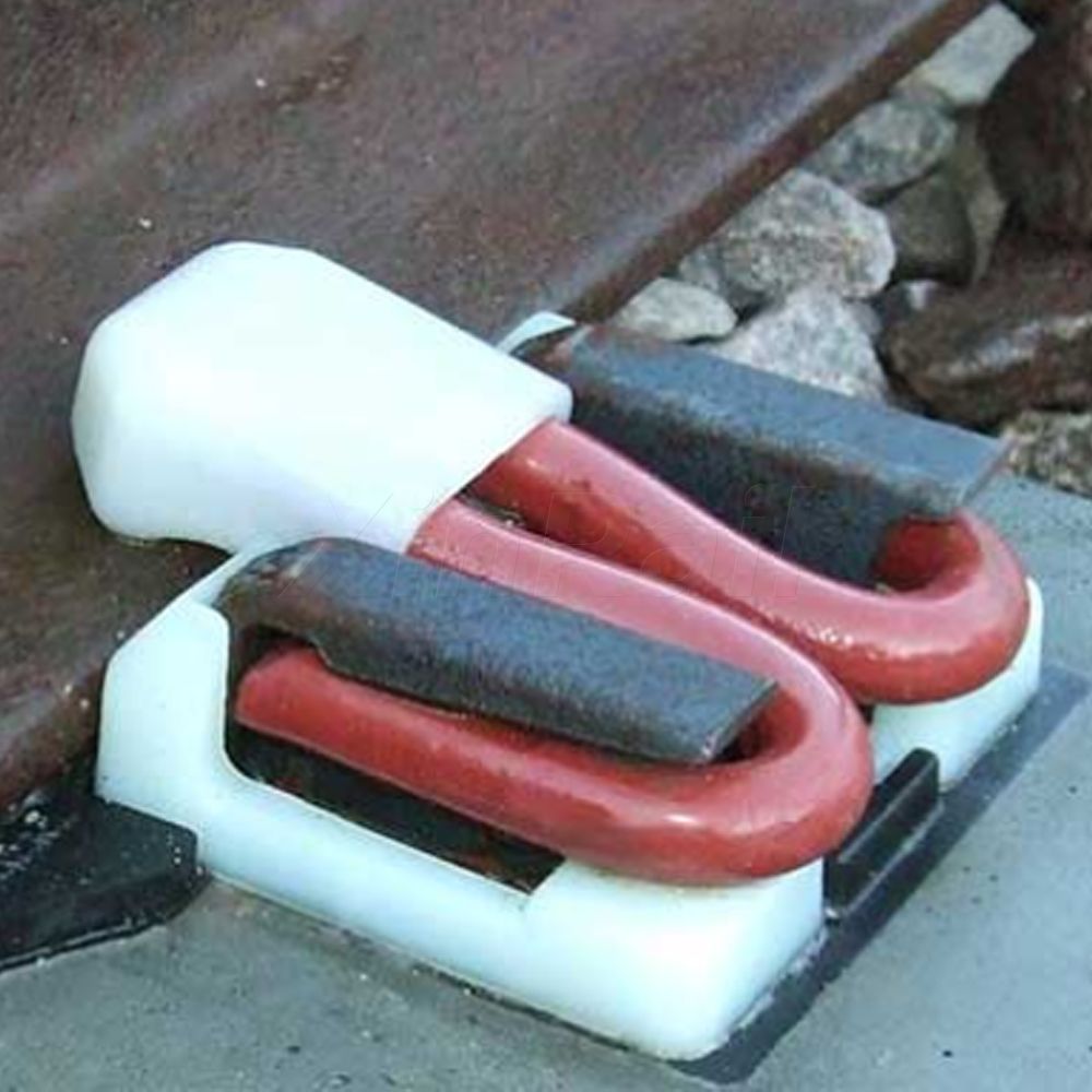 PANDROL Fast Clip Rail Fastening System