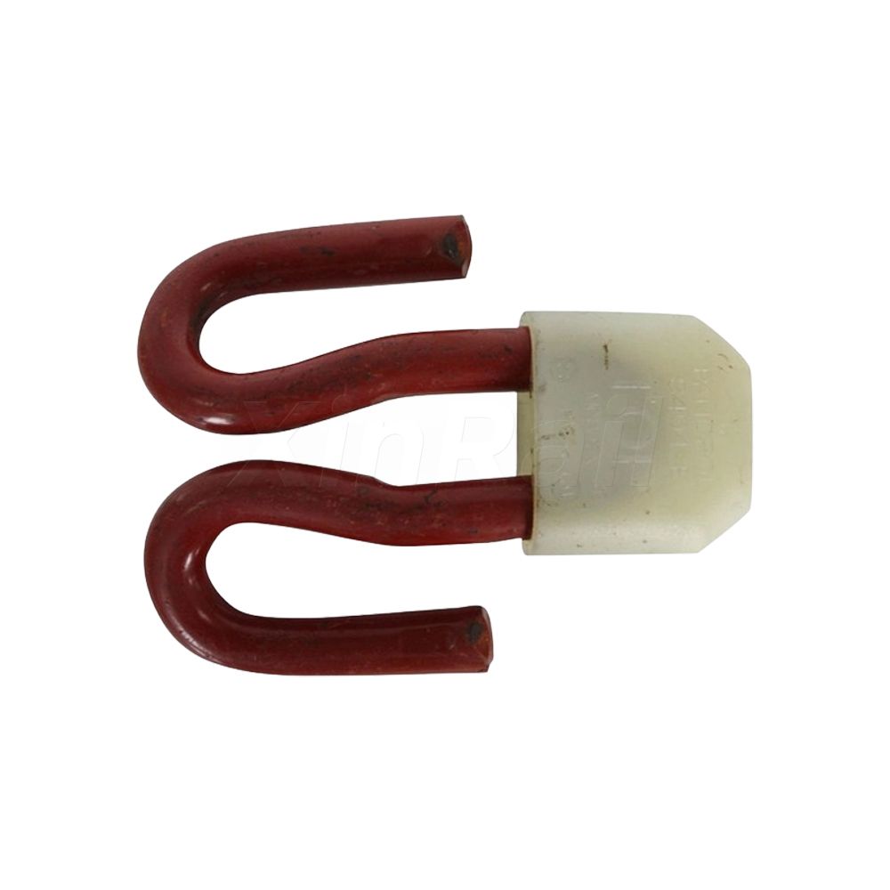 Railway Fastening System W structure Fast Clip
