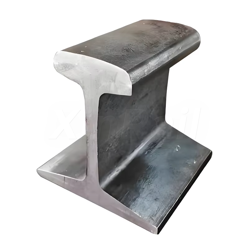 Railway UIC Standard Rail Track