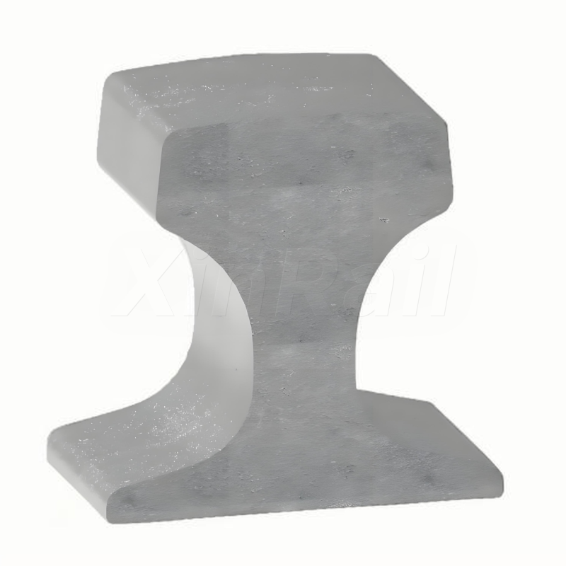 Railway ISCR Standard Rail Tarck