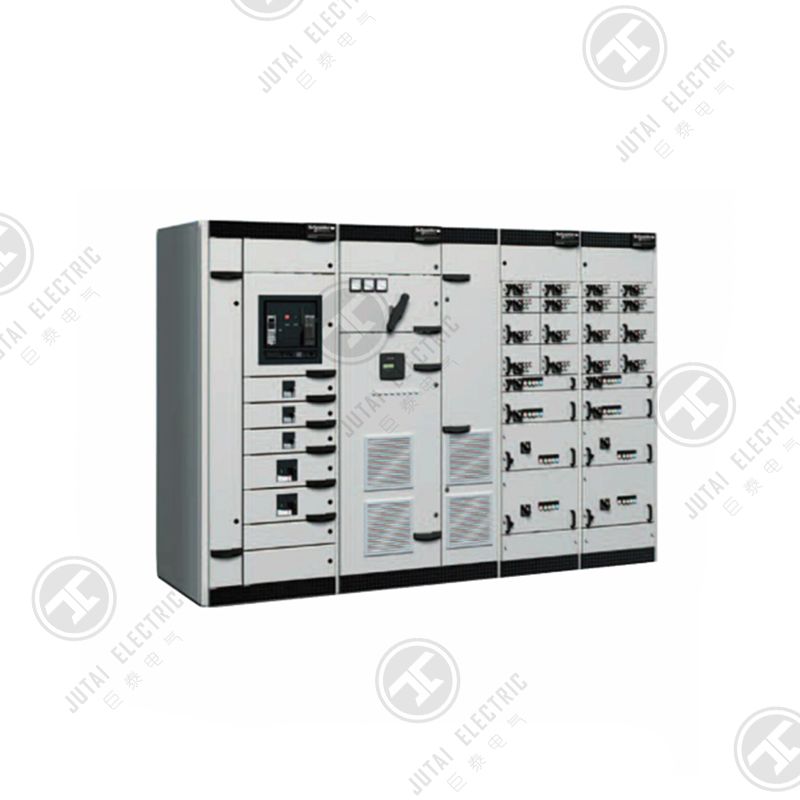 Low Voltage Distribution Cabinet
