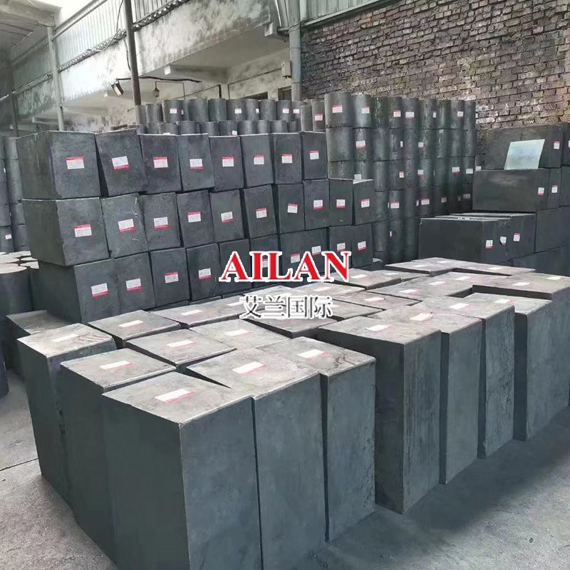 High Purity Graphite