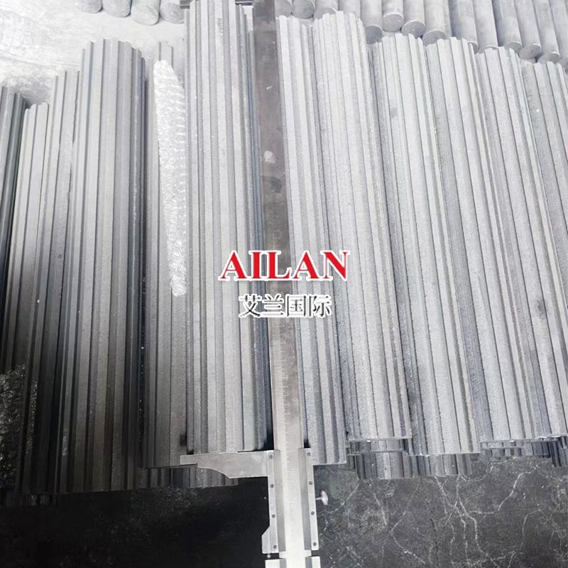 Graphite Ground Module