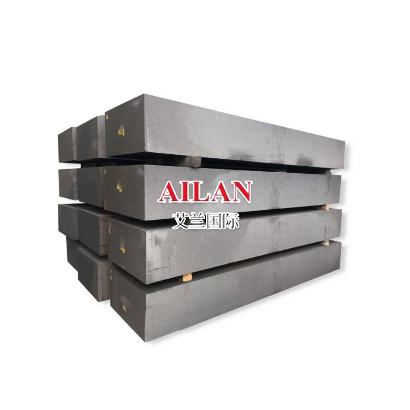 High Purity Graphite