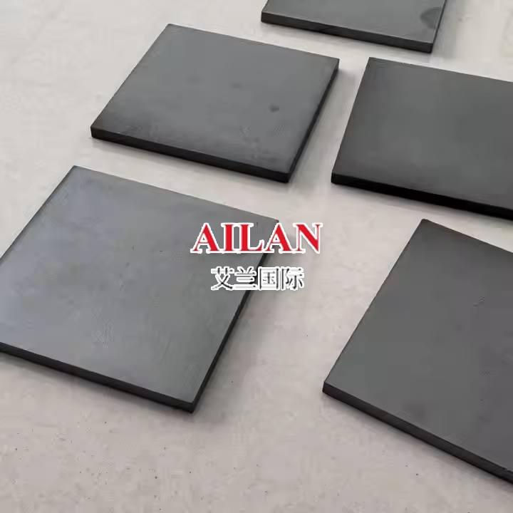 Premium Silicon Carbide Setter PlateDurable Silicon Carbide Setter ...