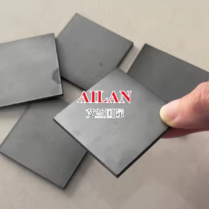 Premium Silicon Carbide Setter PlateDurable Silicon Carbide Setter ...