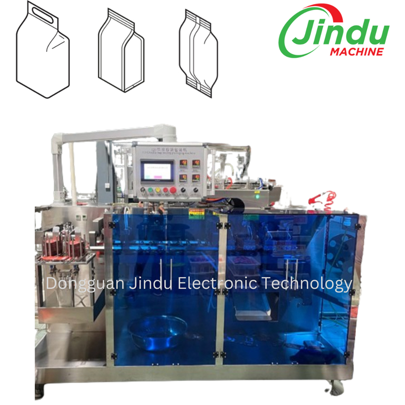 MAP Packaging Machine Cost vs ROI Analysis