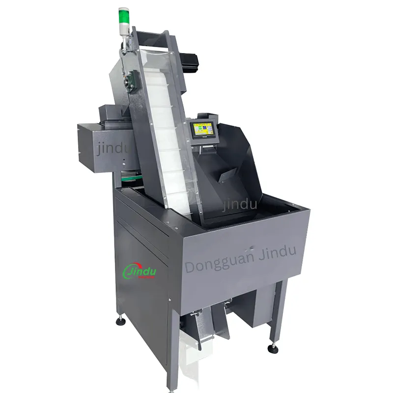How MAP Packaging Machines Improve Production Efficiency