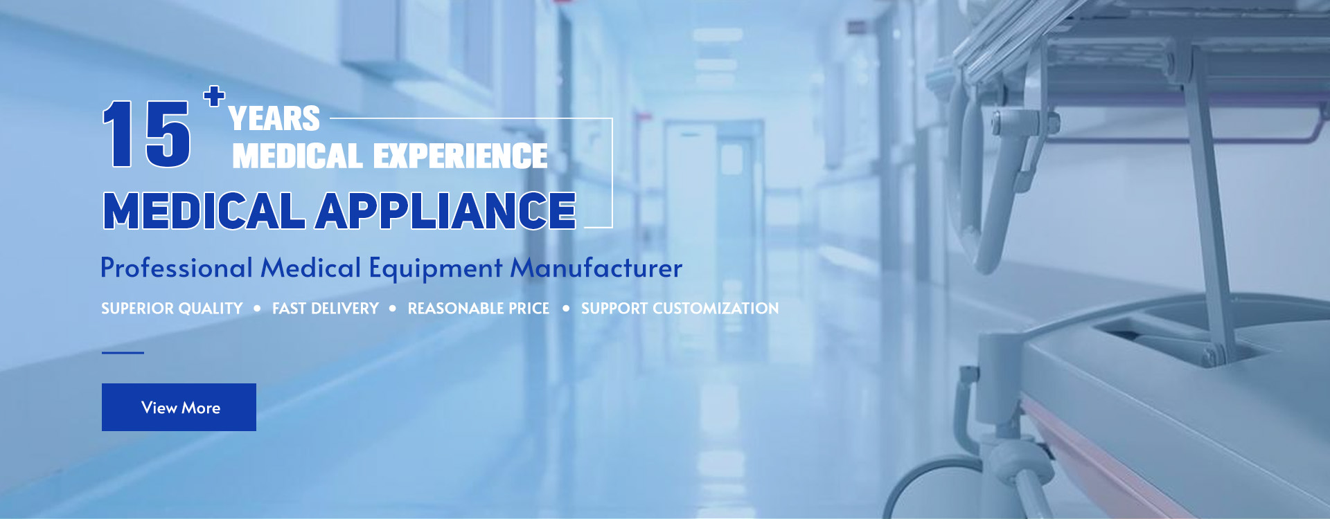 Medical Bed Rails, Bed Safety Rails | Defeng