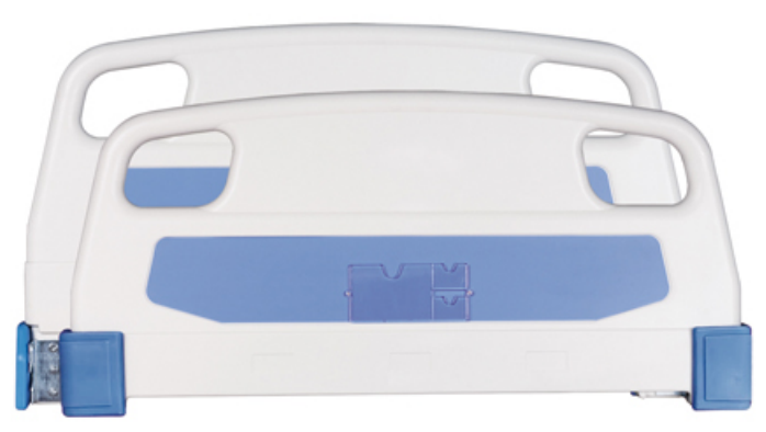 Optimize DFC-01 Bed Head Boards for Hospitals & Clinics