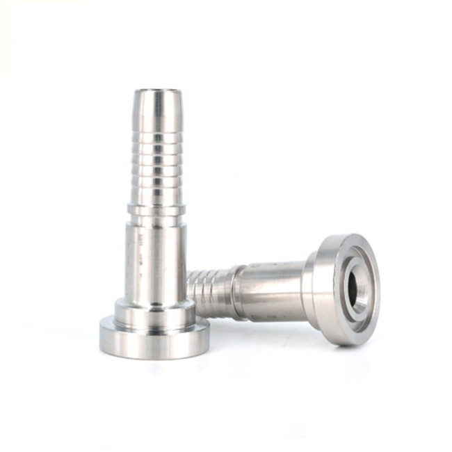 Why Choosing a Reliable Hydraulic Adapter Matters for System Efficiency