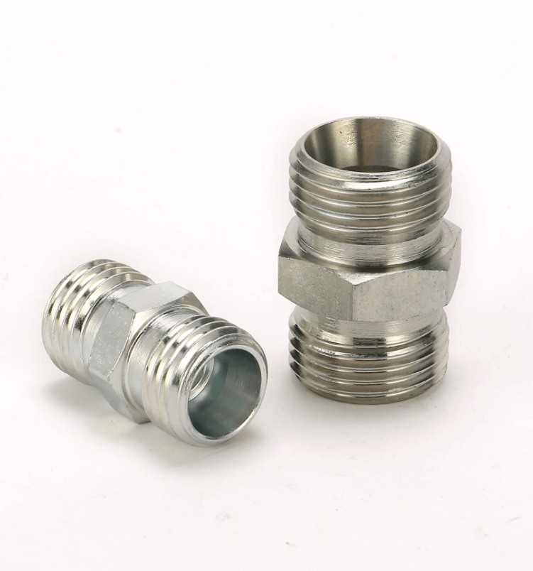 1C 24 degree transition joint adaptor