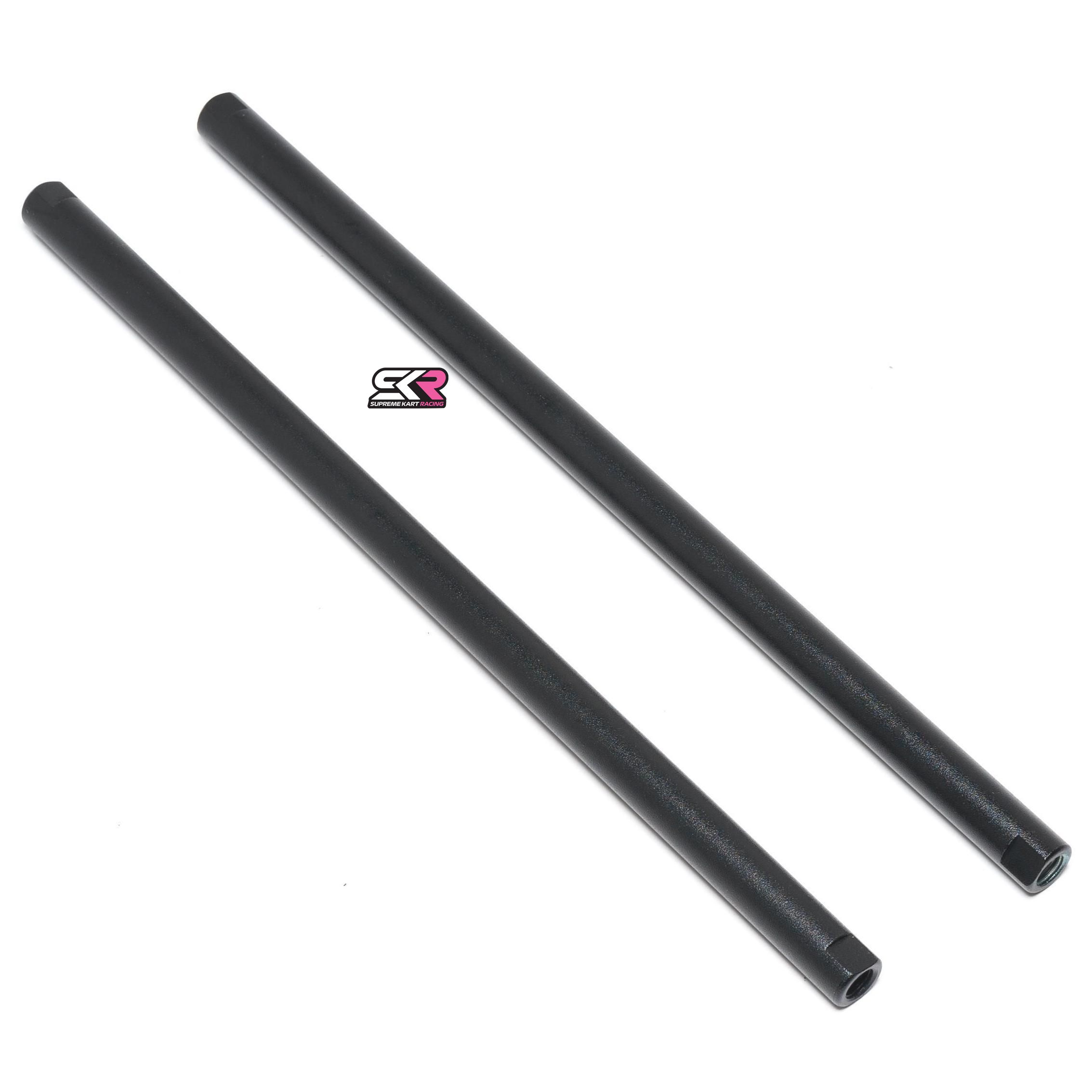 Kart Steering Tie-Rod: Premium 7075 Aluminum, Dual Thread, Perfect Fit ...