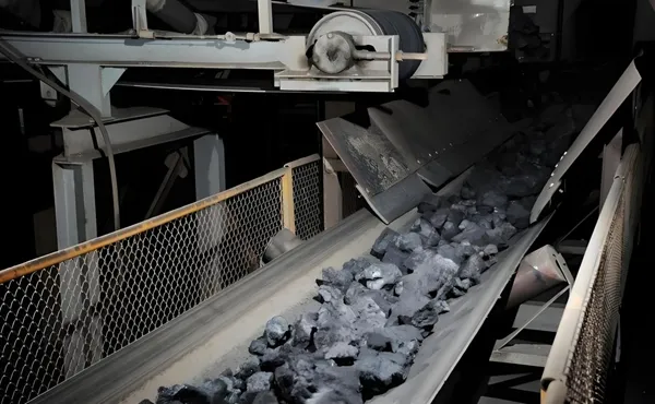 Innovative Conveyor Belt Solutions for Mining Industry Challenges