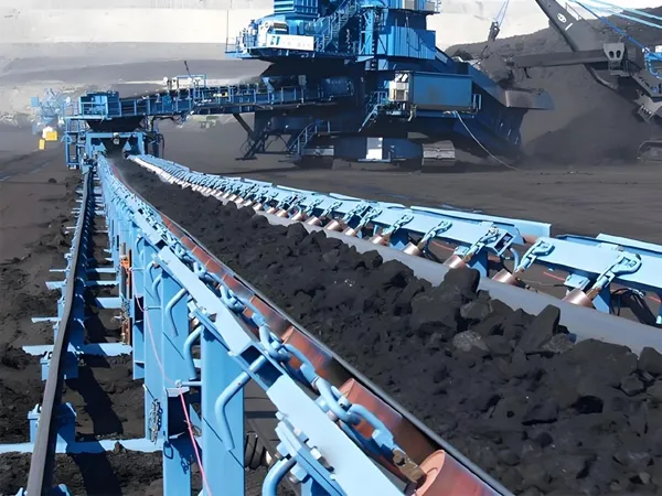 Innovative Conveyor Belt Solutions for Mining Industry Challenges