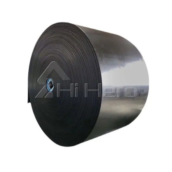 Multi-Ply Conveyor Belt