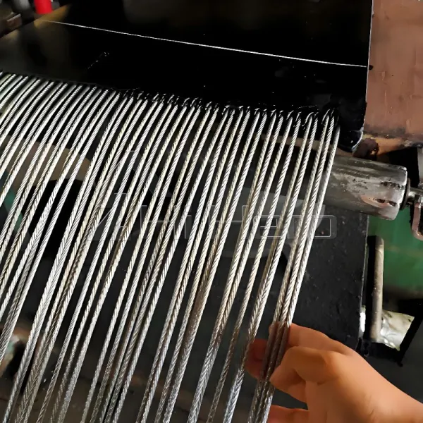 Steel Cord Conveyor Belt | HIHERO
