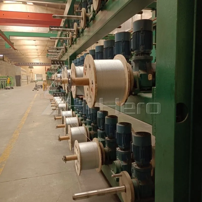 Steel Cord Conveyor Belt | HIHERO