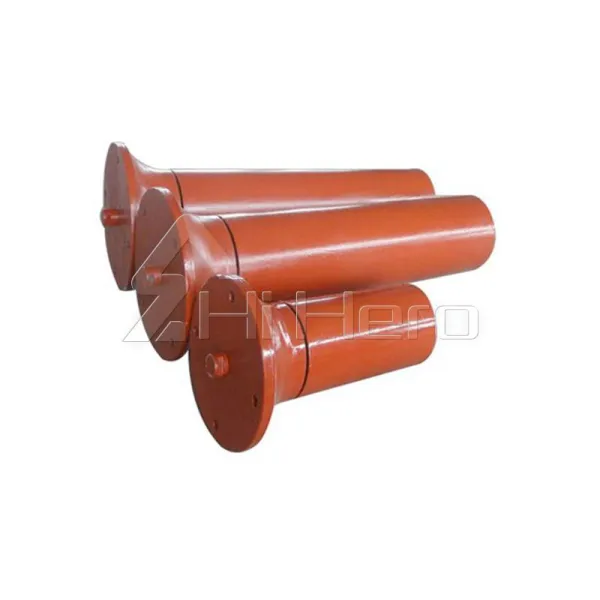 Friction Roller