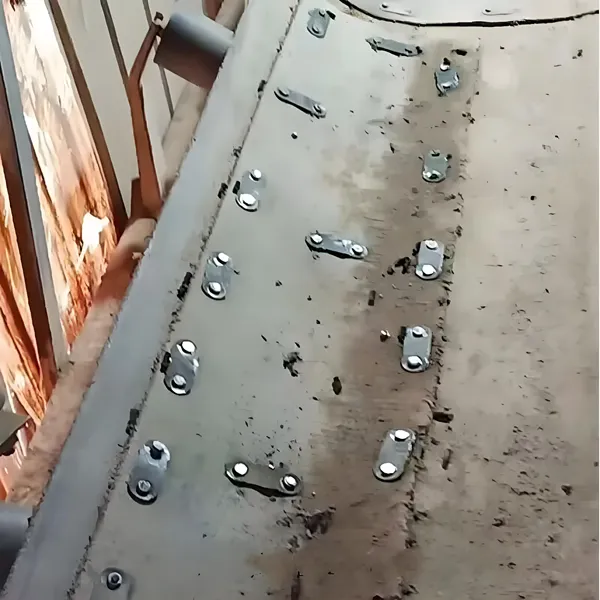 Conveyor Belt Fastener