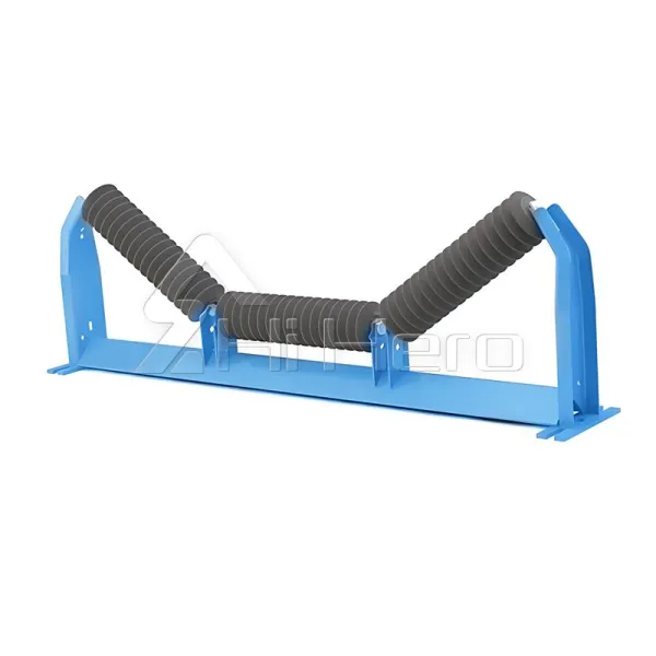 Impact Idler